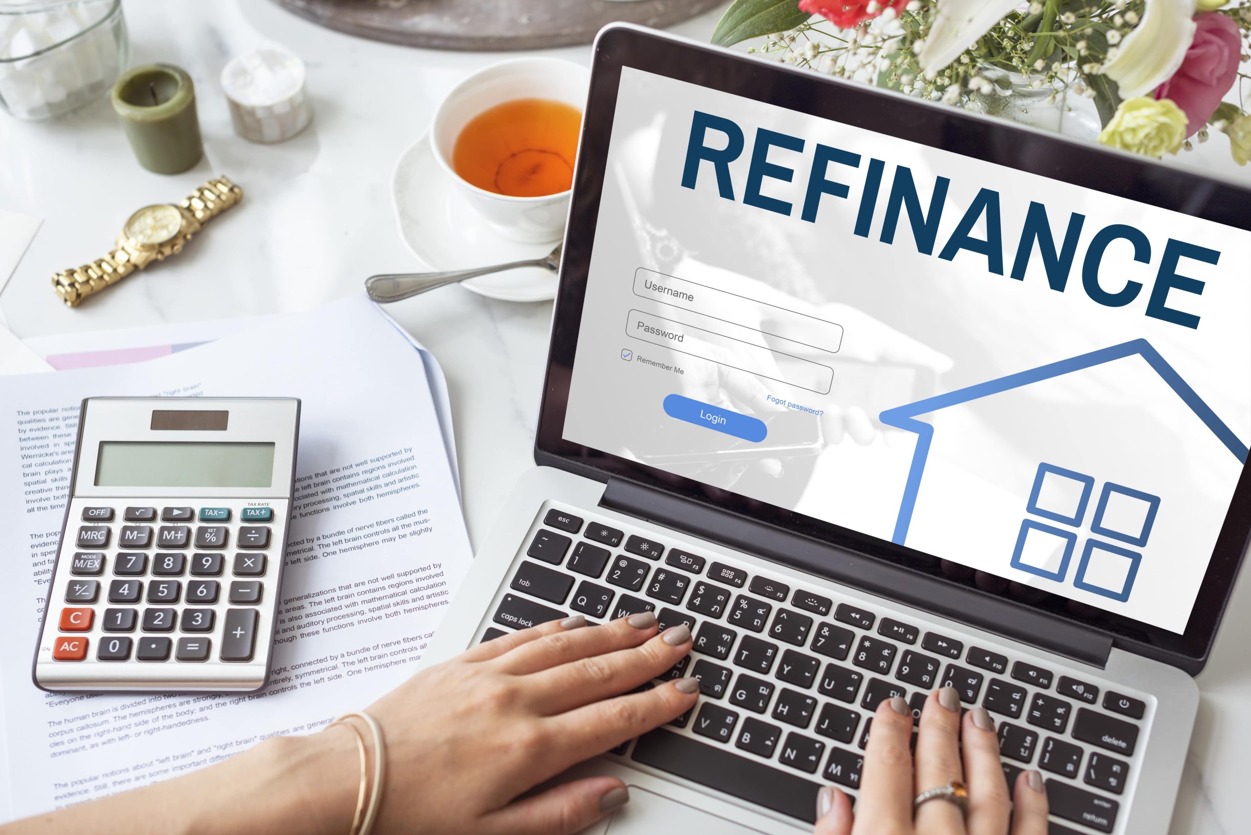 Mobile Home Refinancing: When and Why, You Should Do It - Bad Credit ...